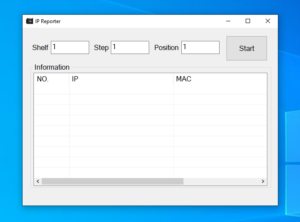 IPReporter - Download IP Management Tool [2024]